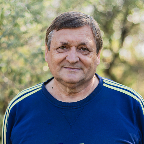 Our Staff - Satellite Community Homes